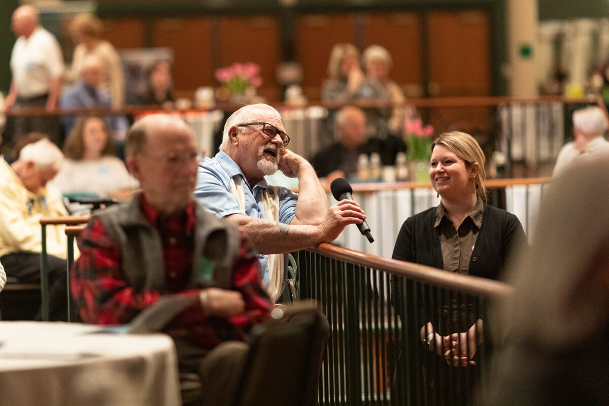 2022 Living Well Conference – PFWPA