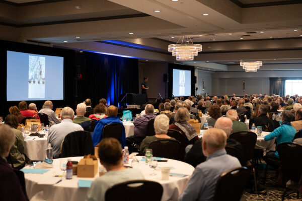 2024 Living Well Conference – PFWPA