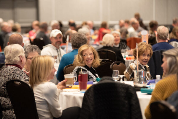 2024 Living Well Conference – PFWPA