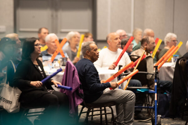 2024 Living Well Conference – PFWPA