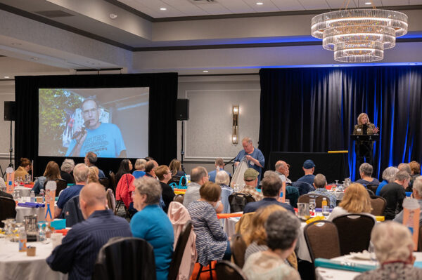 2025 Living Well Conference – PFWPA