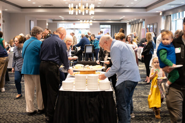 2024 Living Well Conference – PFWPA